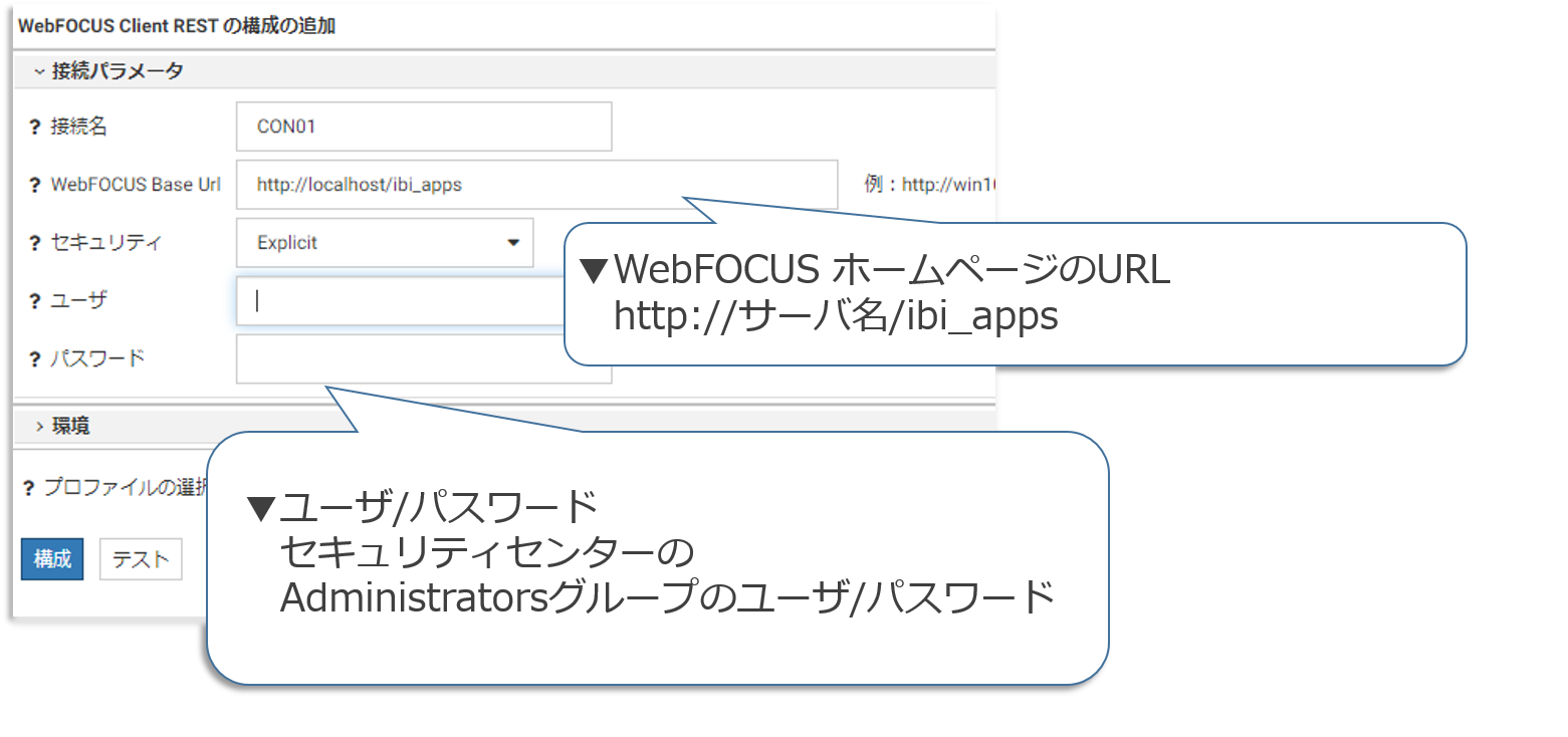 今更聞けない!リポジトリDBってなに？ | WebFOCUS技術情報サイト