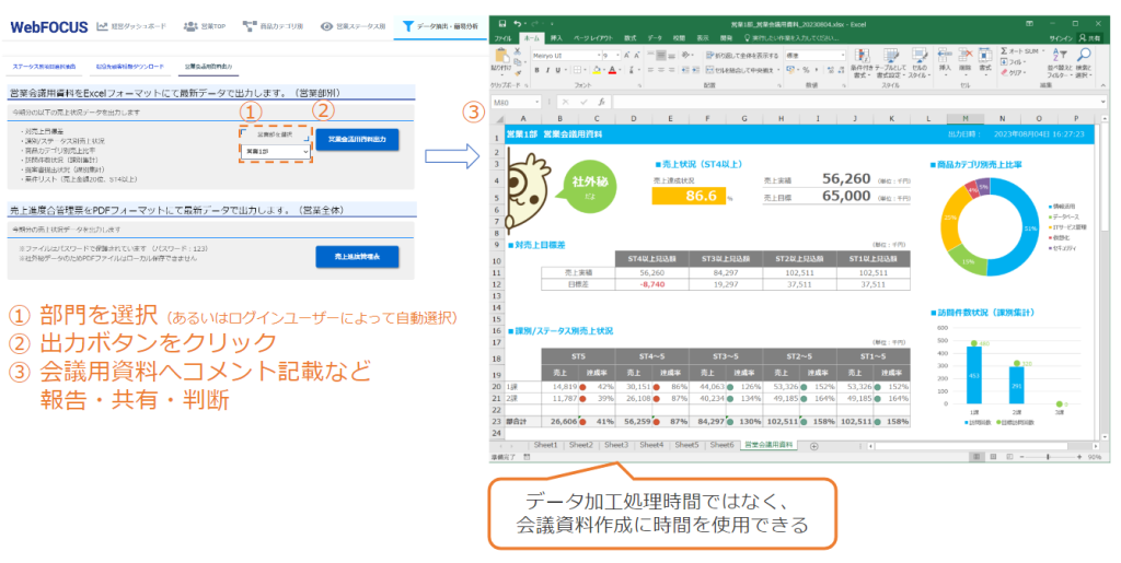 F12開発者ツールってどう使う？ | WebFOCUS技術情報サイト