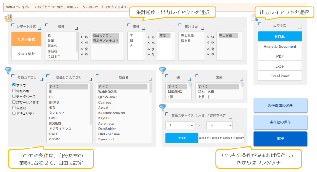 今更聞けない!リポジトリDBってなに？ | WebFOCUS技術情報サイト